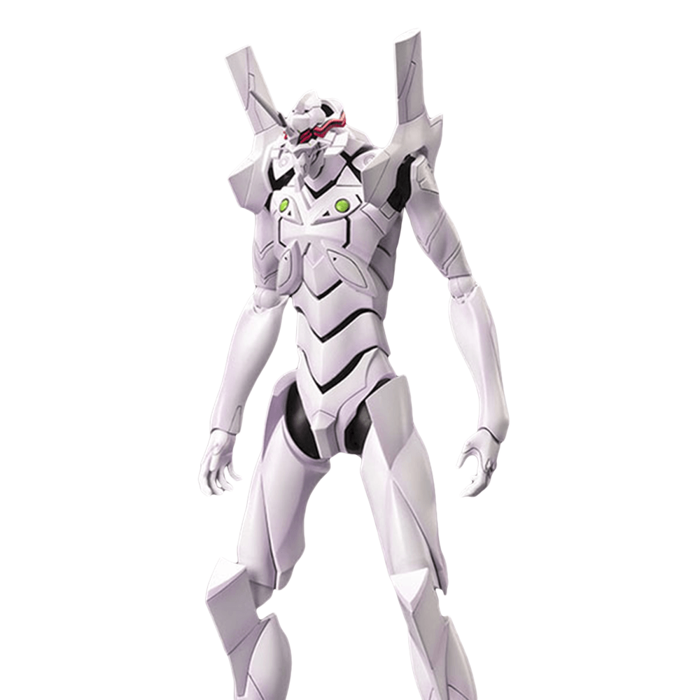 Model Kit Eva 13 - Rebuild Of Evangelion - Kotobukiya - ironstudios