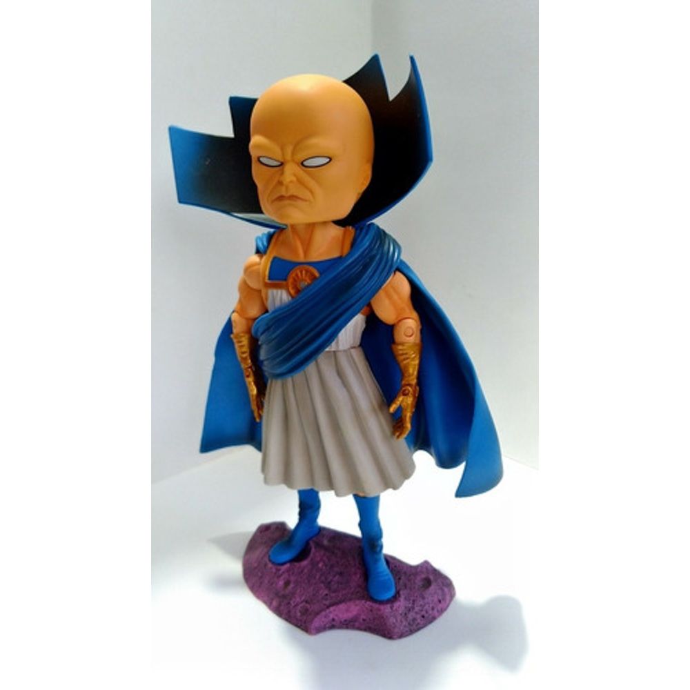 Figura Watcher - Marvel Select - Marvel - Diamond - ironstudios