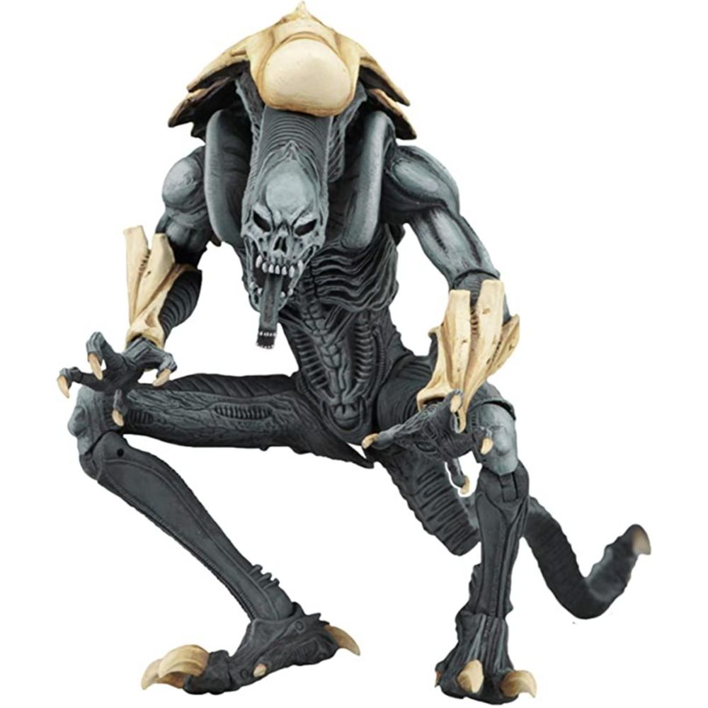 Figura Chrysalis Alien - Alien vs Predator - 7? Scale Action Figure ...