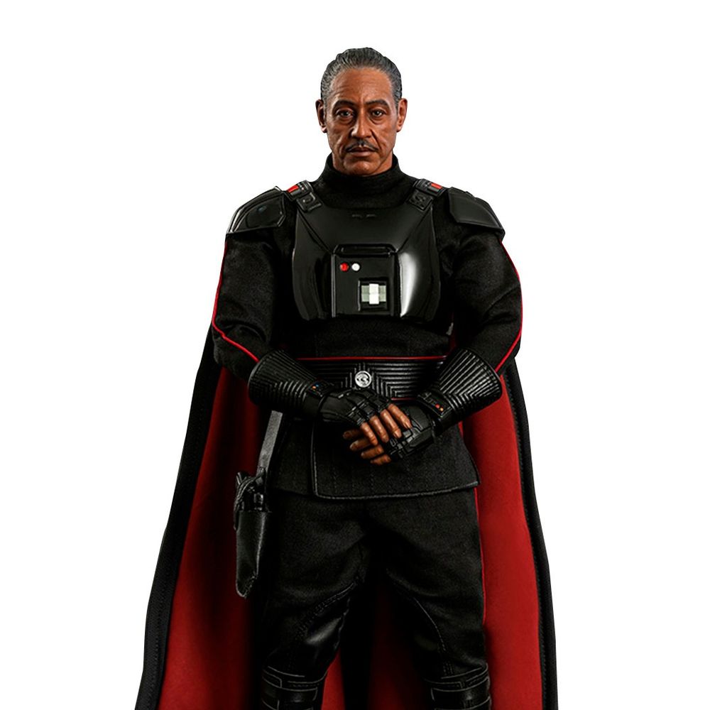 Figura Moff Gideon - Star Wars - Sixth Scale - Hot Toys - ironstudios