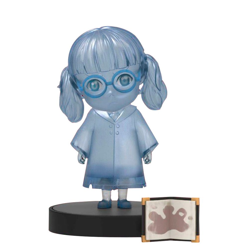 Estátua Moaning Myrtle - Harry Potter - Mini Egg Attack - Beast Kingdom ...